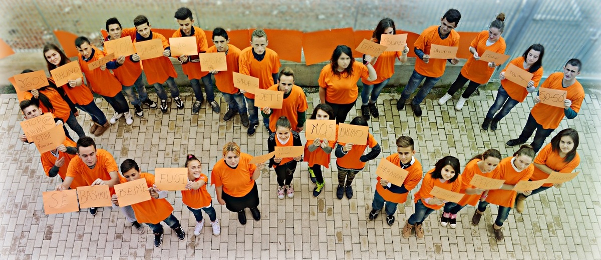 Qendra për Zhvillim Komunitar | "Sot për të Ardhmen"